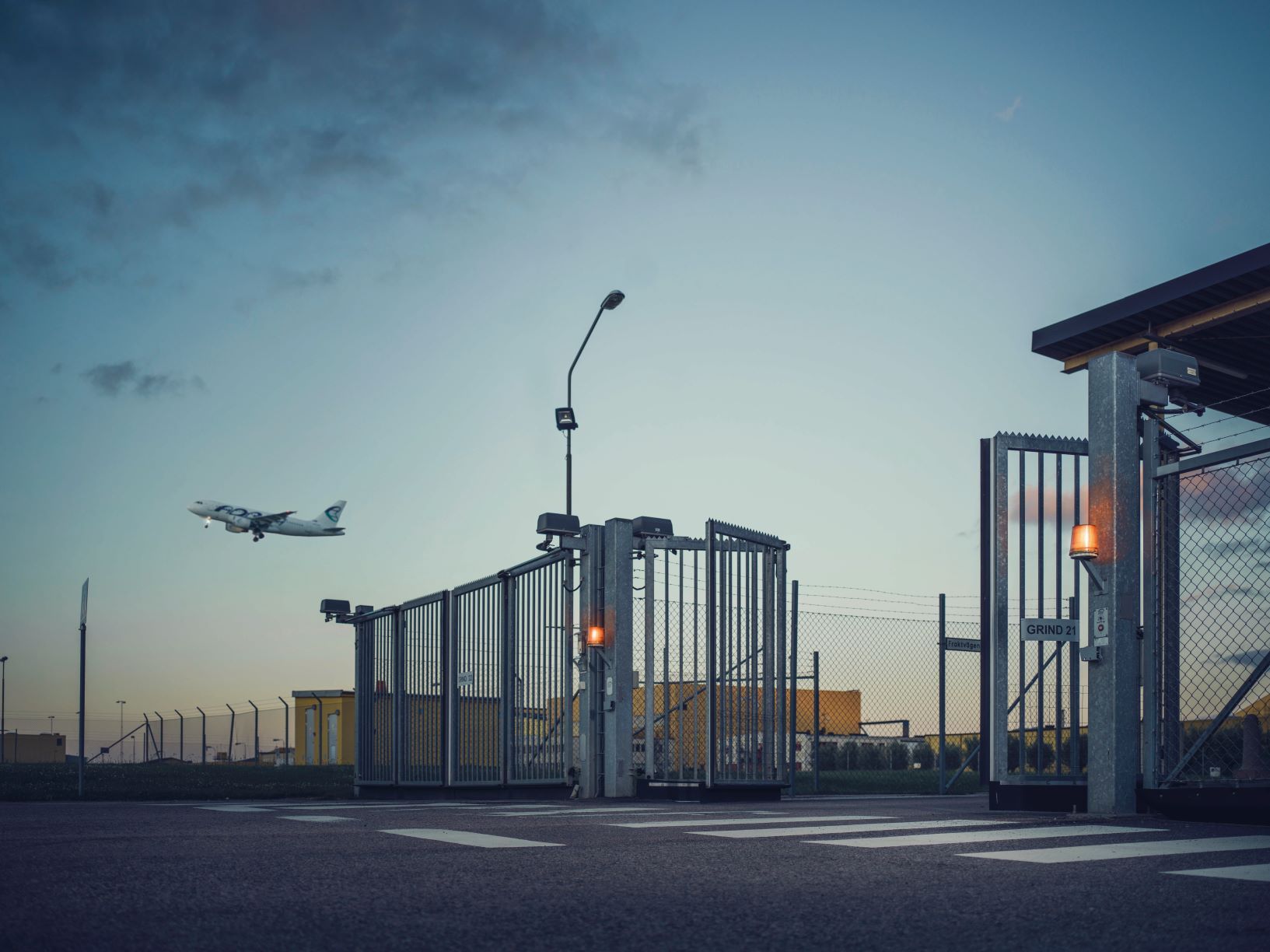 SprintIT Blog | Client Success Story: GPP Perimeter Protection Group