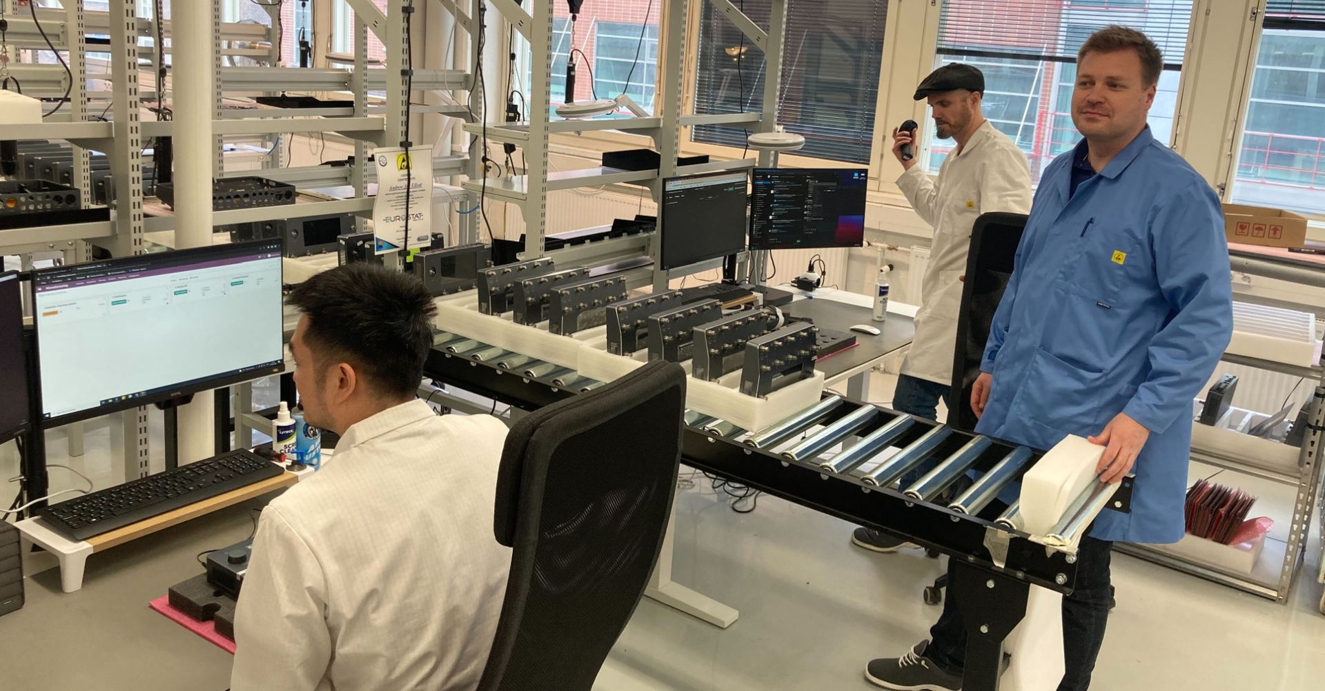 SprintIT Blog | Client Success Story: Neural DSP