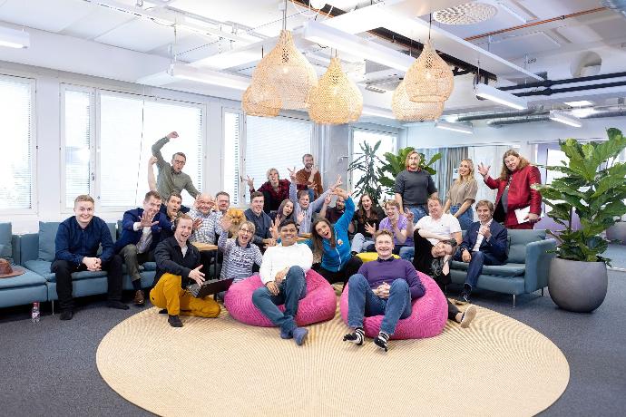 SprintIT | ERP MADE EASY