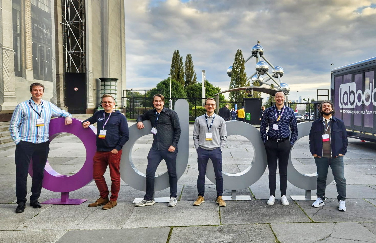 Odoo - Frequently Asked Questions (FAQ)